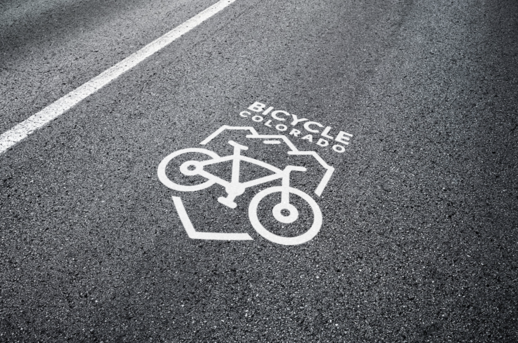 Announcing Our New Logo - Bicycle Colorado