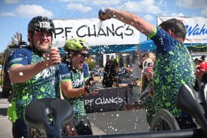 Denver Century Ride - Something For Everyone - Bicycle Colorado