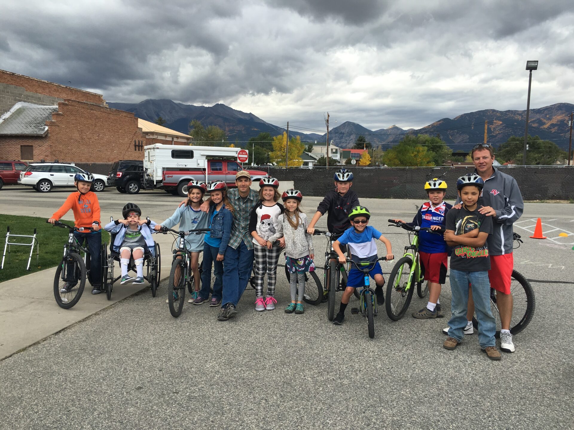 King Soopers Community Rewards - Bicycle Colorado